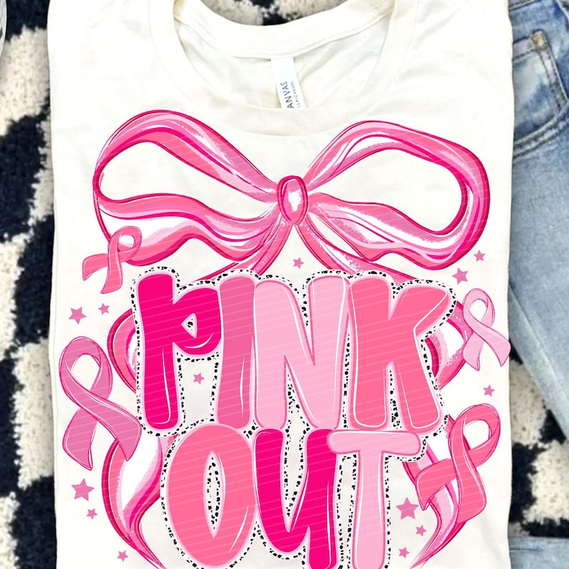 Preppy Ribbon - Etsy