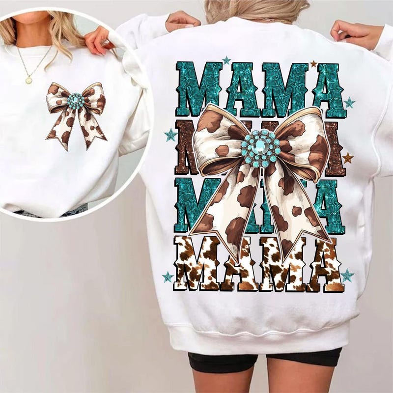 Western Dtf for Women - Etsy