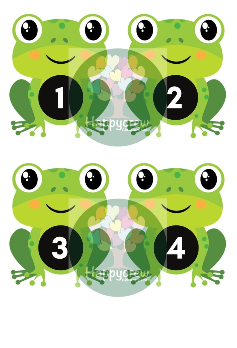 Nursery Rhyme Flash Cards - Early Years - Childcare - Learning ...