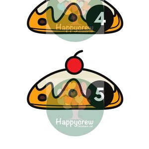 Nursery Rhyme Flash Cards Early Years Childcare Learning Printable ...