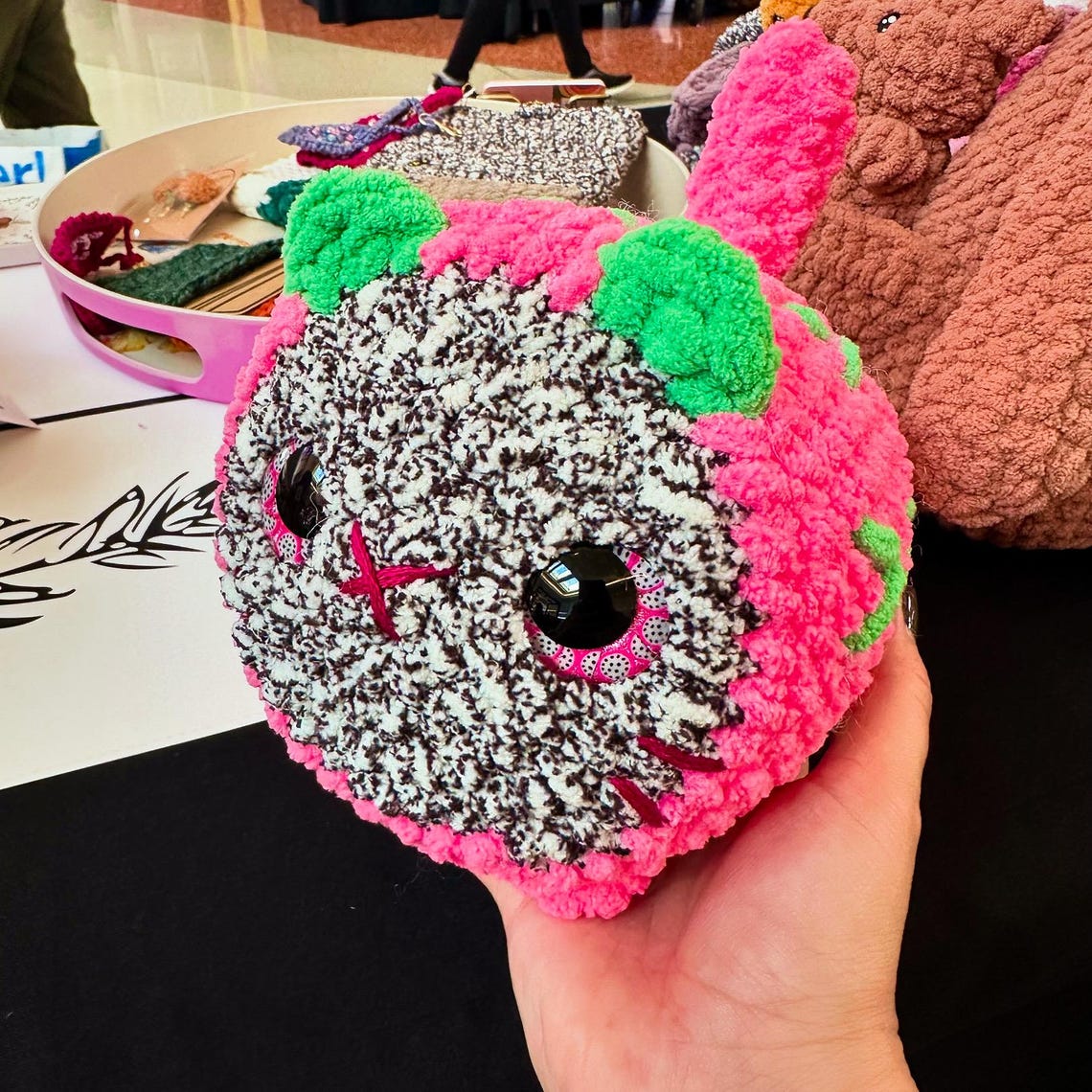 Custom Loaf Kitty - Etsy