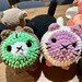 Custom Loaf Kitty - Etsy