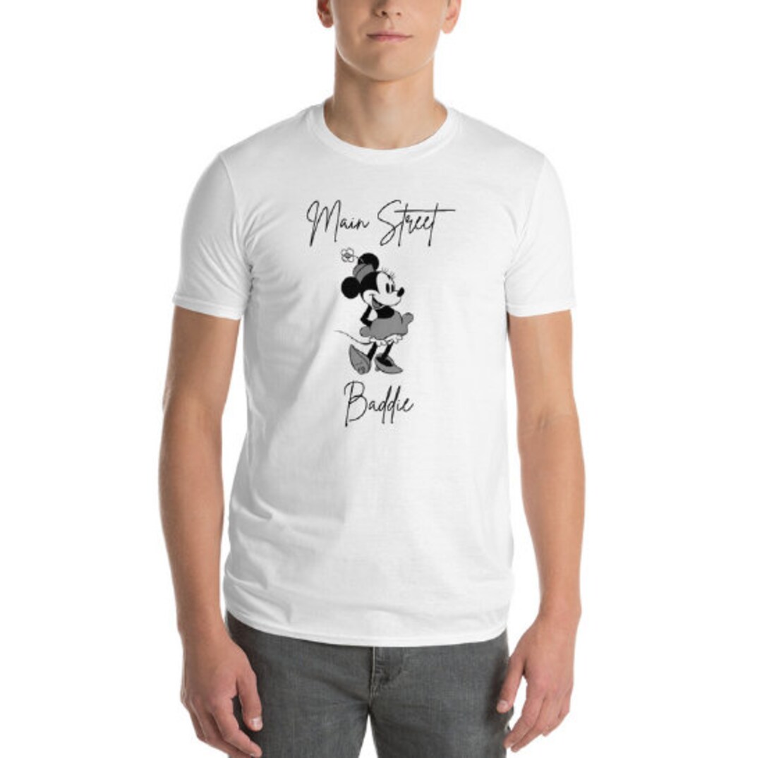 Main Street Baddie, Magic Kingdom, Best Day Ever, Minnie, Minnie Mouse ...