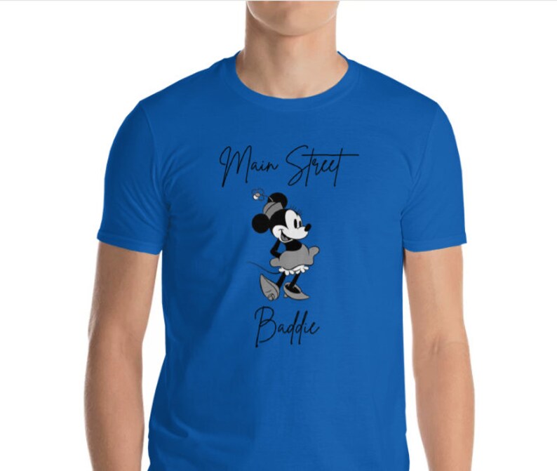 Main Street Baddie, Magic Kingdom, Best Day Ever, Minnie, Minnie Mouse ...
