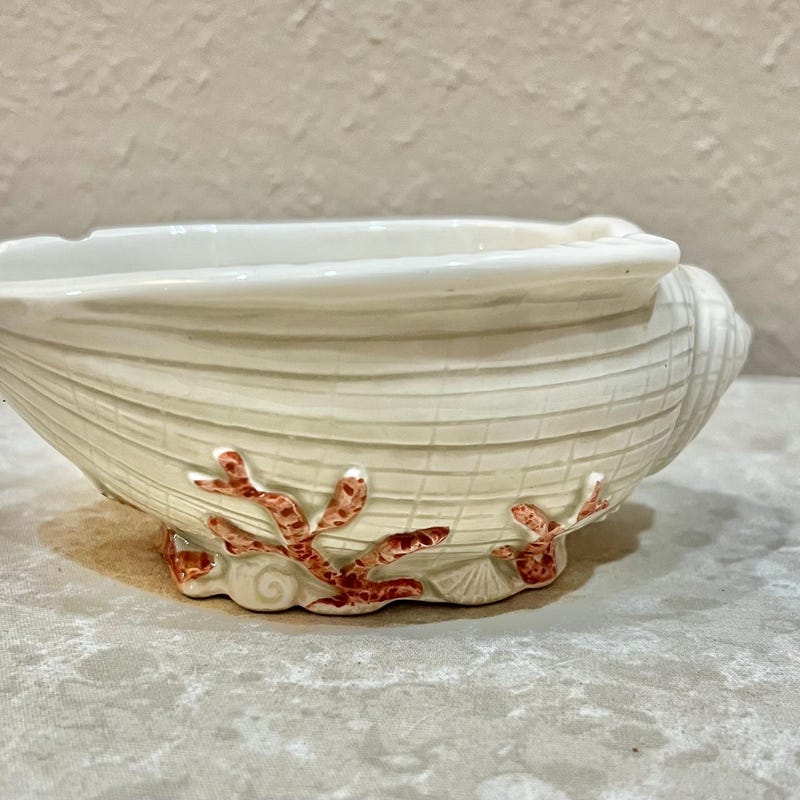 Fitz & Floyd Oceana - Etsy