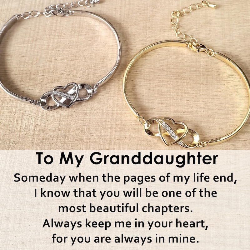 Infinity Copper Necklaces - Etsy