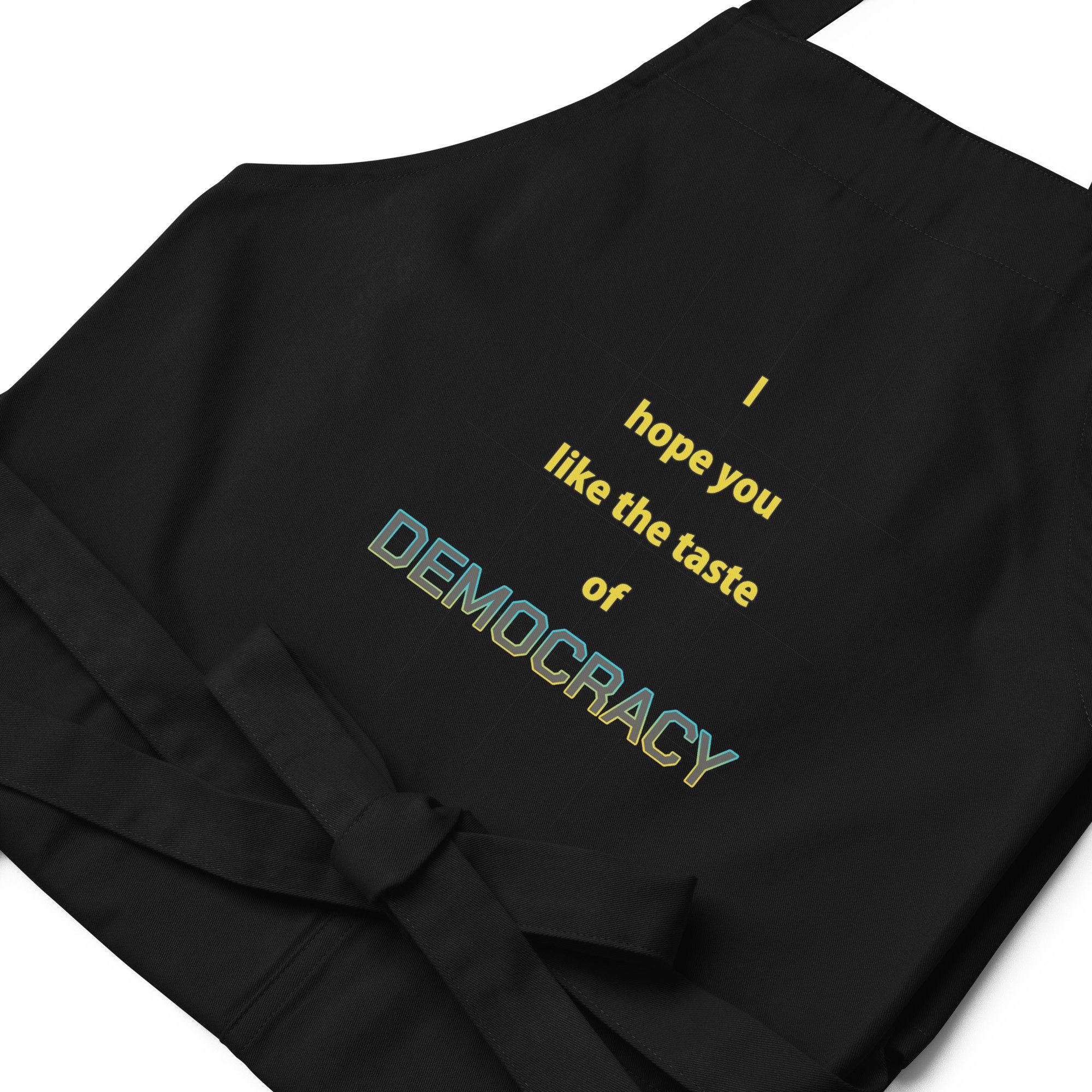 Helldivers 2 Democracy Apron - Etsy