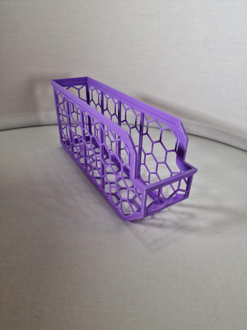 3D Printed Storage Containers - Digital STL Files for 3D Printing - Etsy