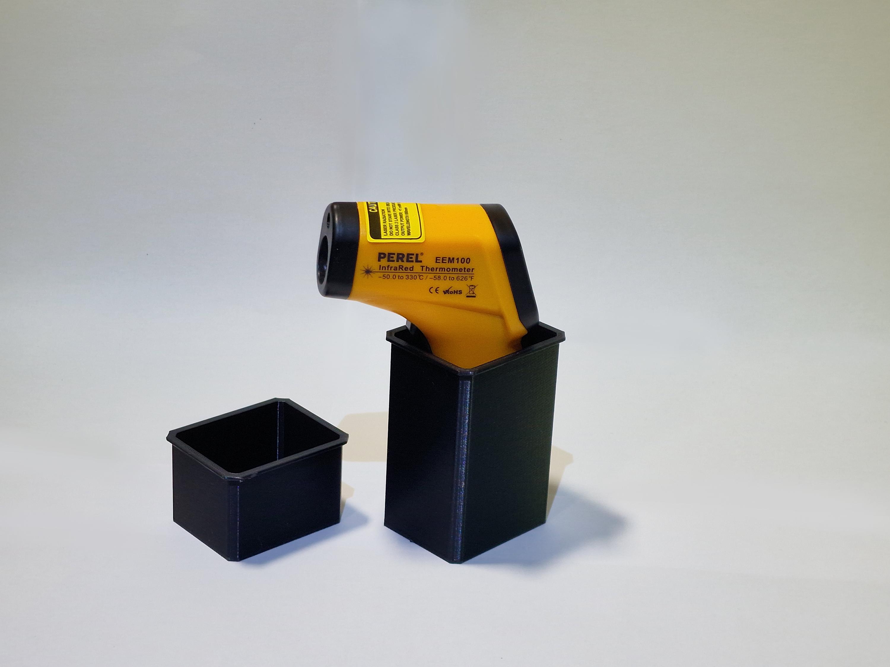 3D Printing Tool Holder: STL File Digital Download - Etsy Canada