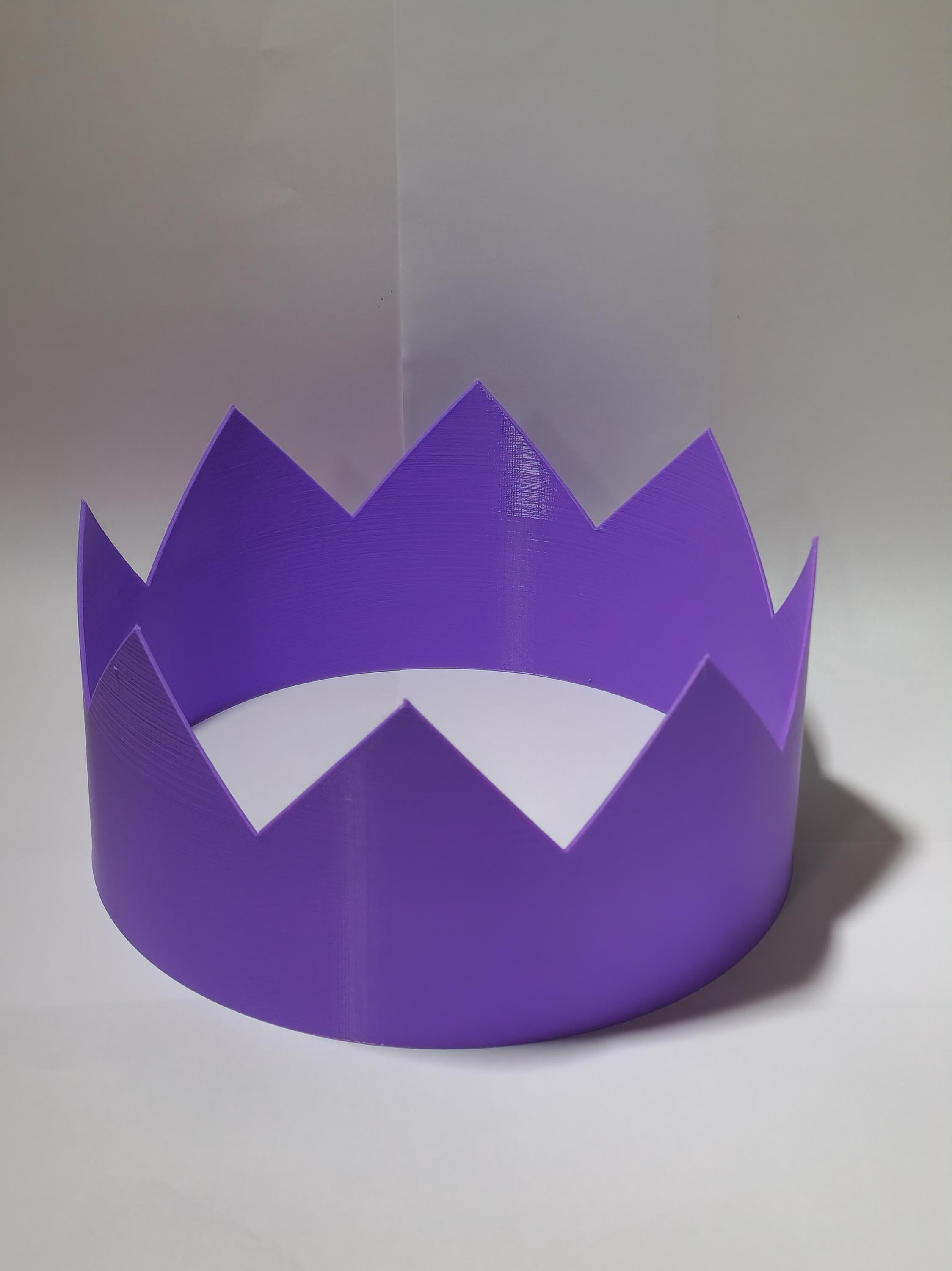Runescape Party Hat STL File: 3D Print Your Own - Etsy
