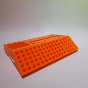 3D Printing Tool Holder: STL File Digital Download - Etsy