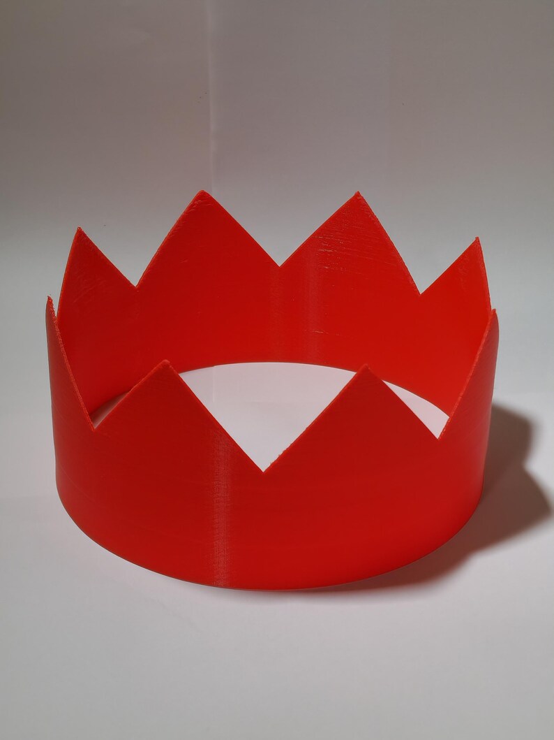 Runescape Party Hat (STL File for 3D Printing) - 3D Print Your Own ...