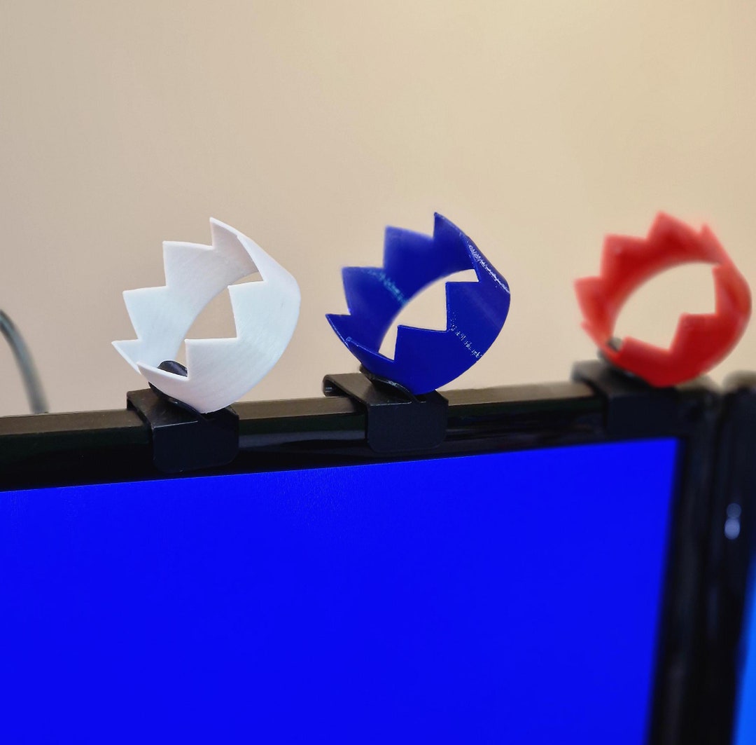 Runescape Party Hat Clips for Monitor | Oldschool RS 3 | Fun Partyhat ...