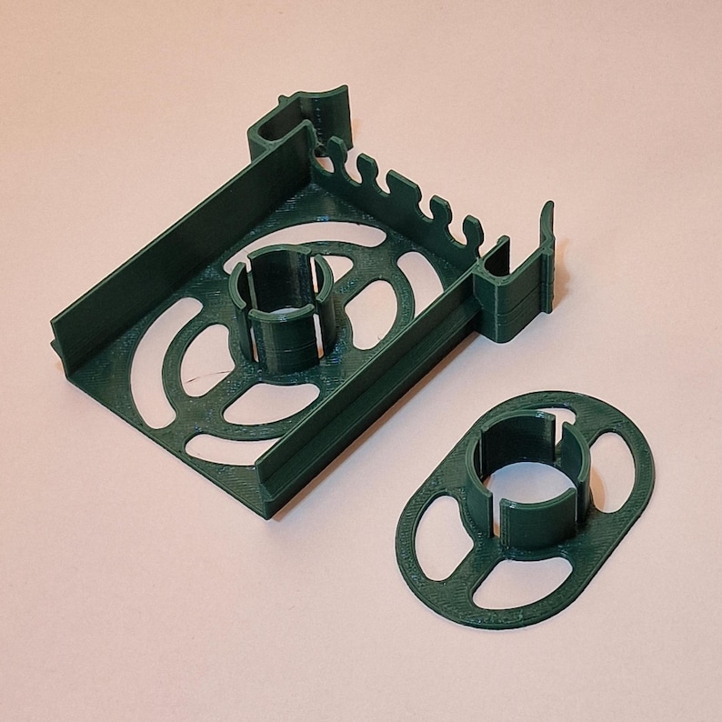 Cable Management Box STL Download for 3D Printing - Etsy