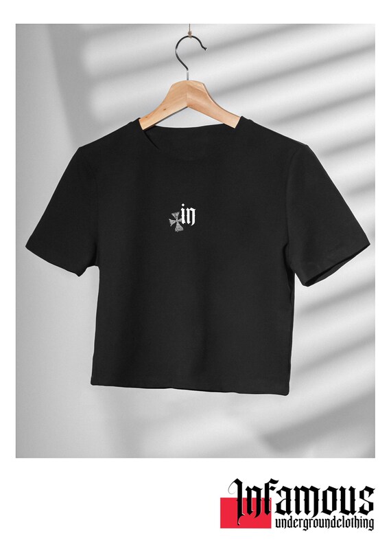 INFAMOUS - Underground Clothing.