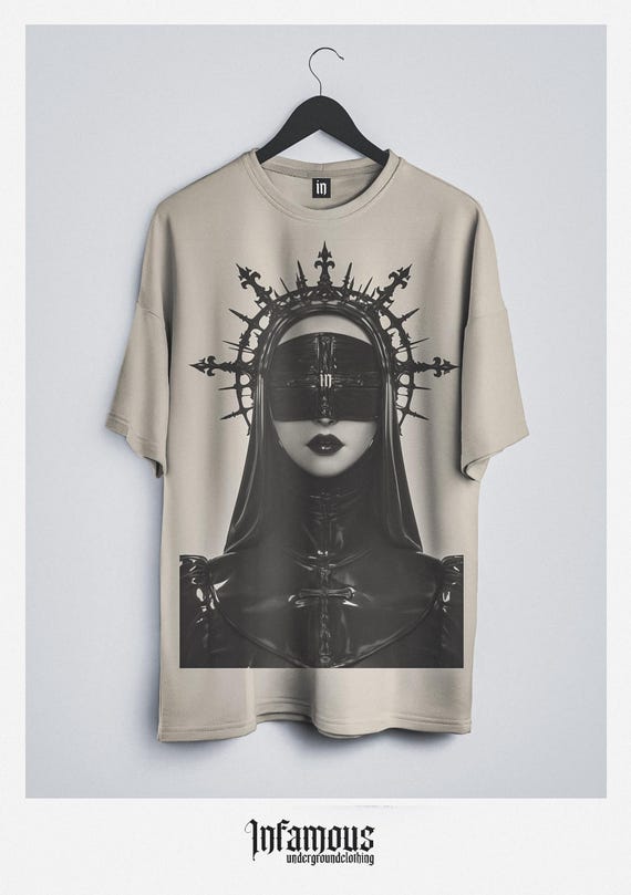 INFAMOUS - Underground Clothing.