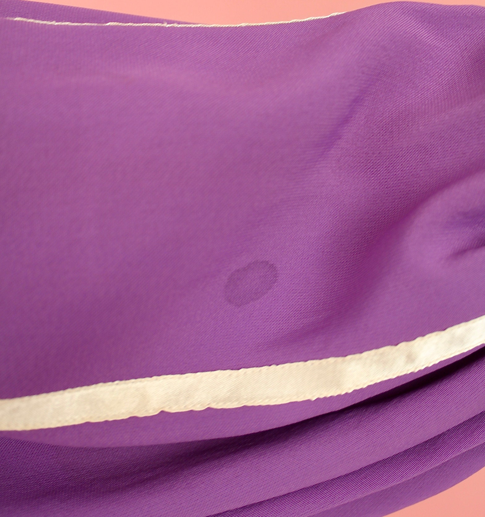 Vintage 1960's Tipper Ipper Appa From Granny Takes a Trip Mini Dress ...