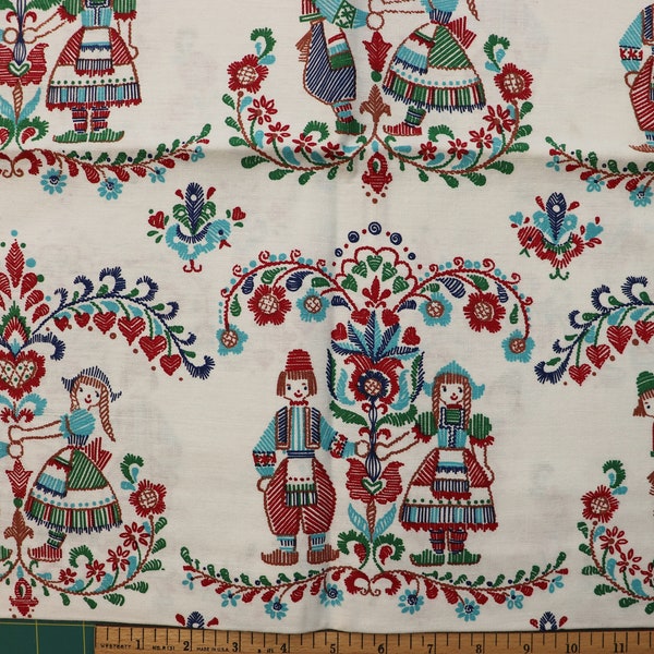 Dutch Fabric - Etsy