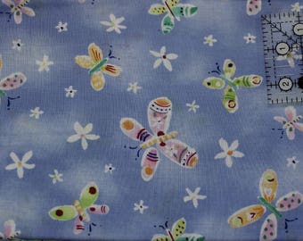 Jane Kitching Fabric - Etsy