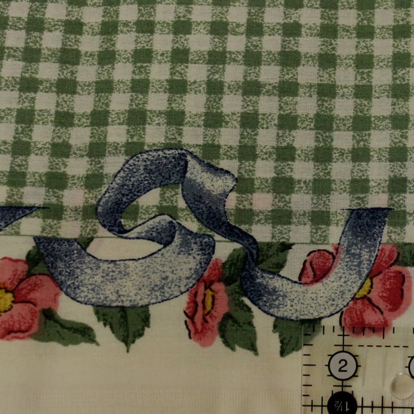 Border Fabric - Etsy