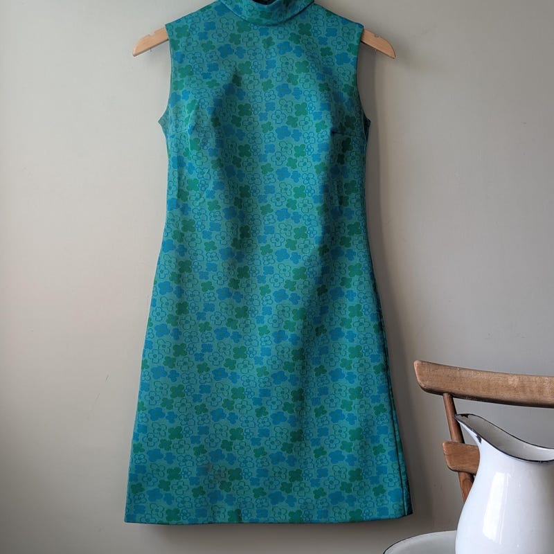 60s Mod Fashion Women - Etsy UK