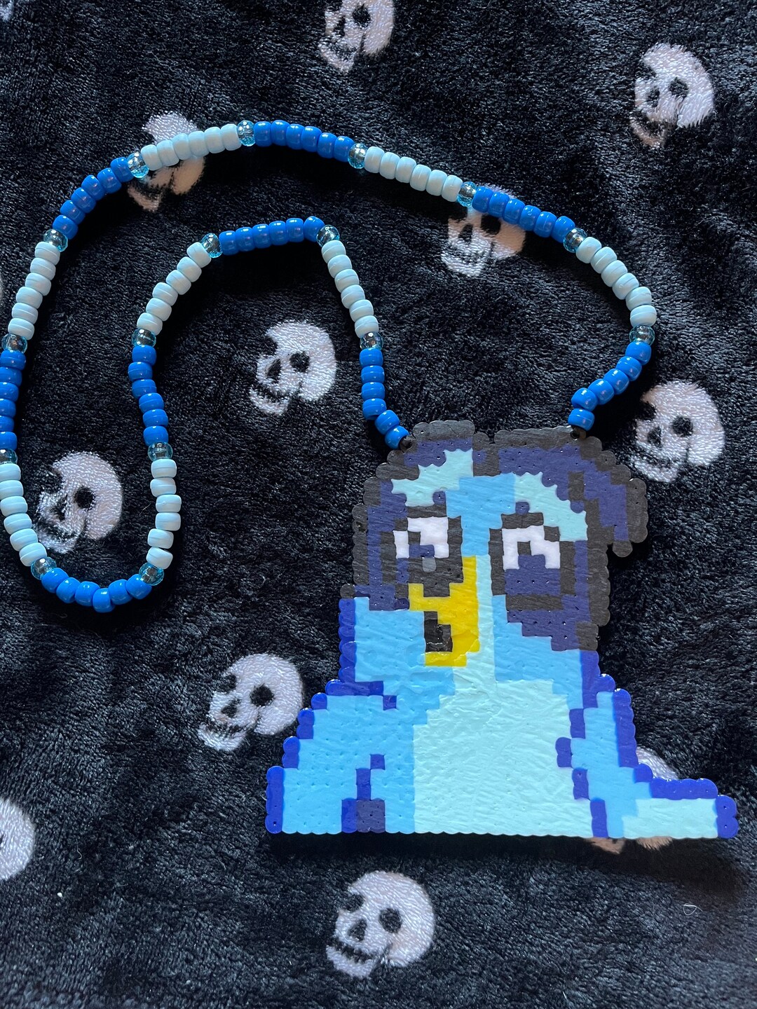 Disgusted Bluey Meme - Etsy