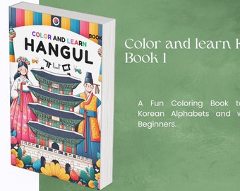 Learning Korean 101 / Korean Language Learning Book/korean Learning ...