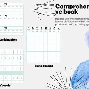 Learning Korean 101 / Korean Language Learning Book/korean Learning ...