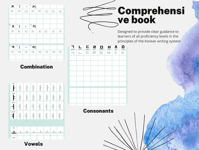 Learning Korean 101 / Korean Language Learning Book/korean Learning ...