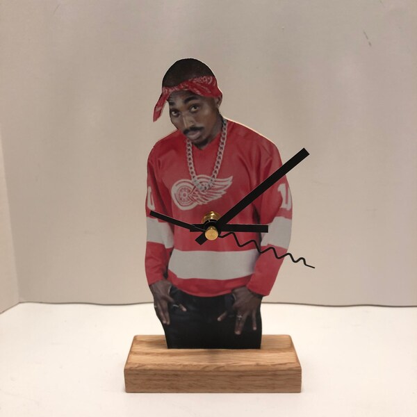 Tupac - Etsy