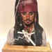 Johnny Depp Clock - Etsy
