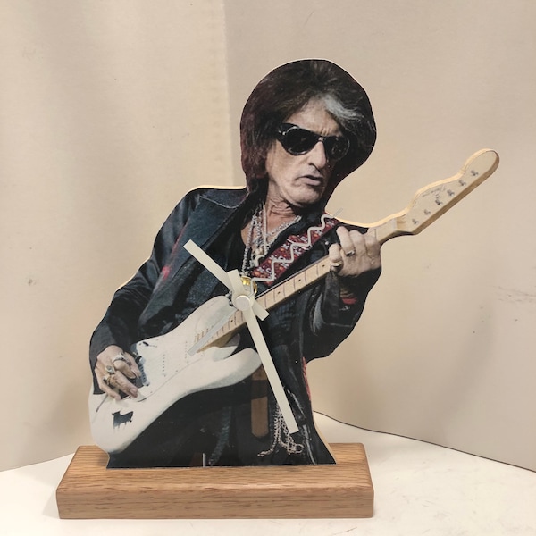 Joe Perry - Etsy