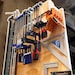 Super Simple Clamp Rack - Etsy