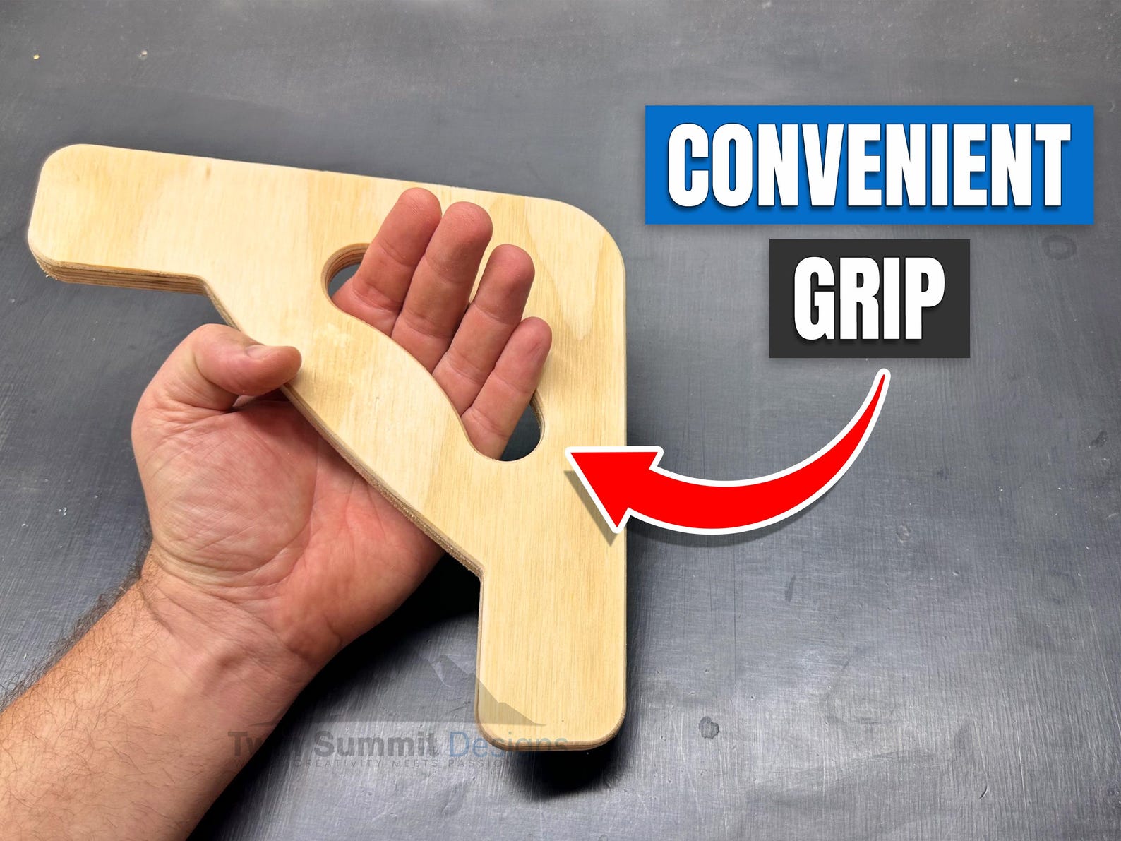 Corner Clamp Jig CNC Router and Laser Files, Cabinet Squares, Multiple ...