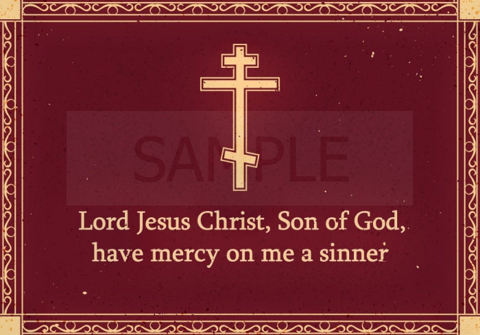 Sweet Jesus Have Mercy Trad West On X: "Lord Jesus Christ, Son Of God,