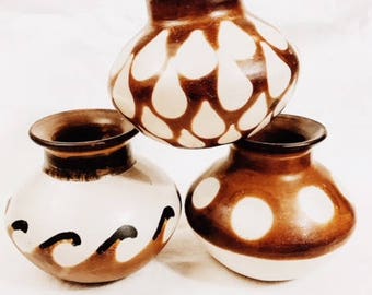 Peruvian pottery | Etsy