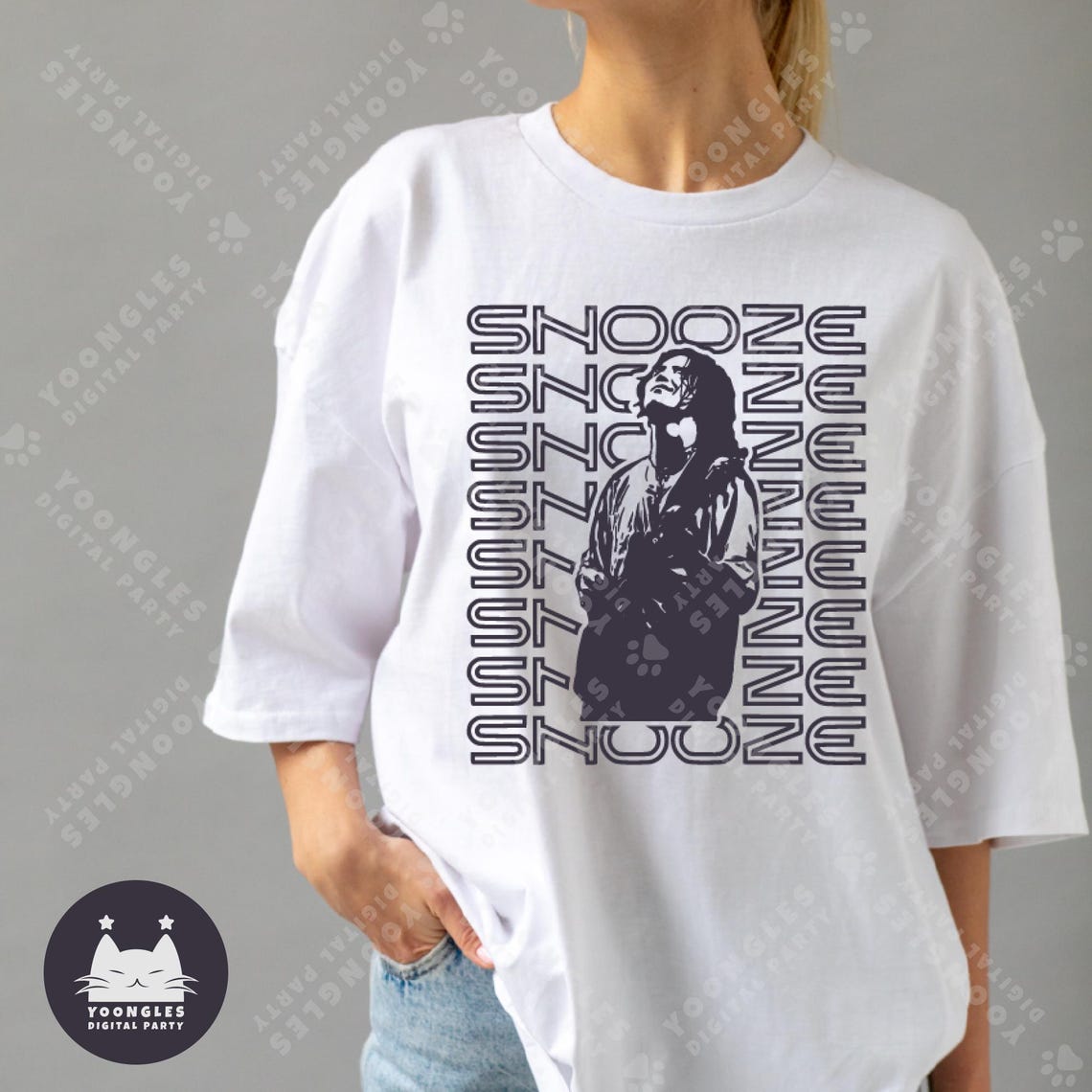 BTS Suga Snooze Shirt Print Vector | BTS Svg | Agust D D-day | ARMY Svg ...