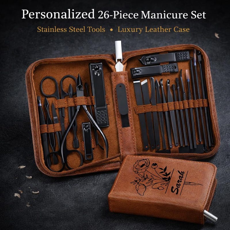Luxury Nail Sets Gifts - 60+ Gift Ideas for 2026