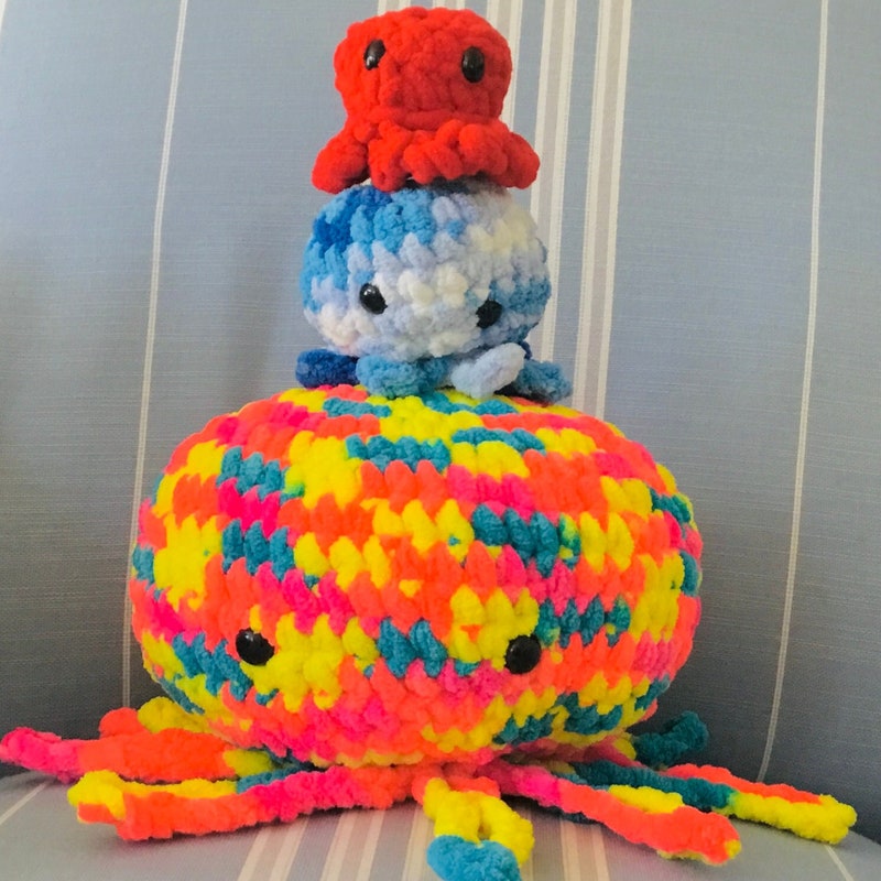 Cute Stuffies - Etsy