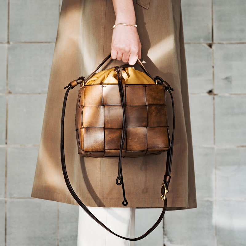 Hand Made Bags - Etsy