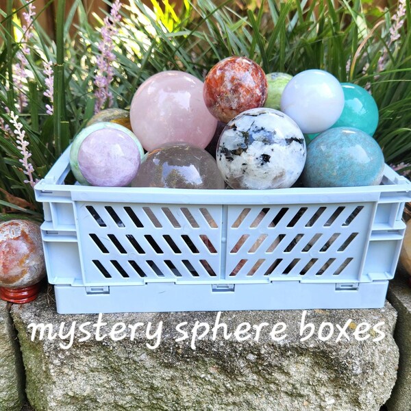 Sphere - Etsy