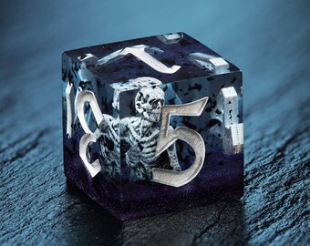 Dice & Tile Games - Etsy