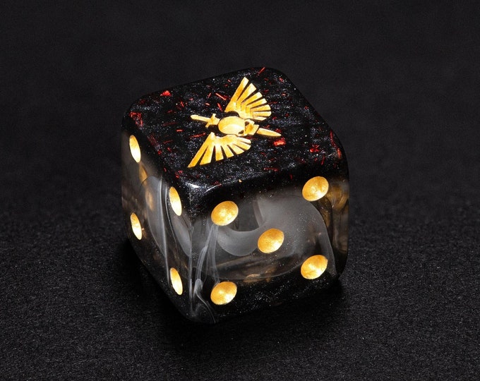 Dragon Ball Dice Set - Etsy