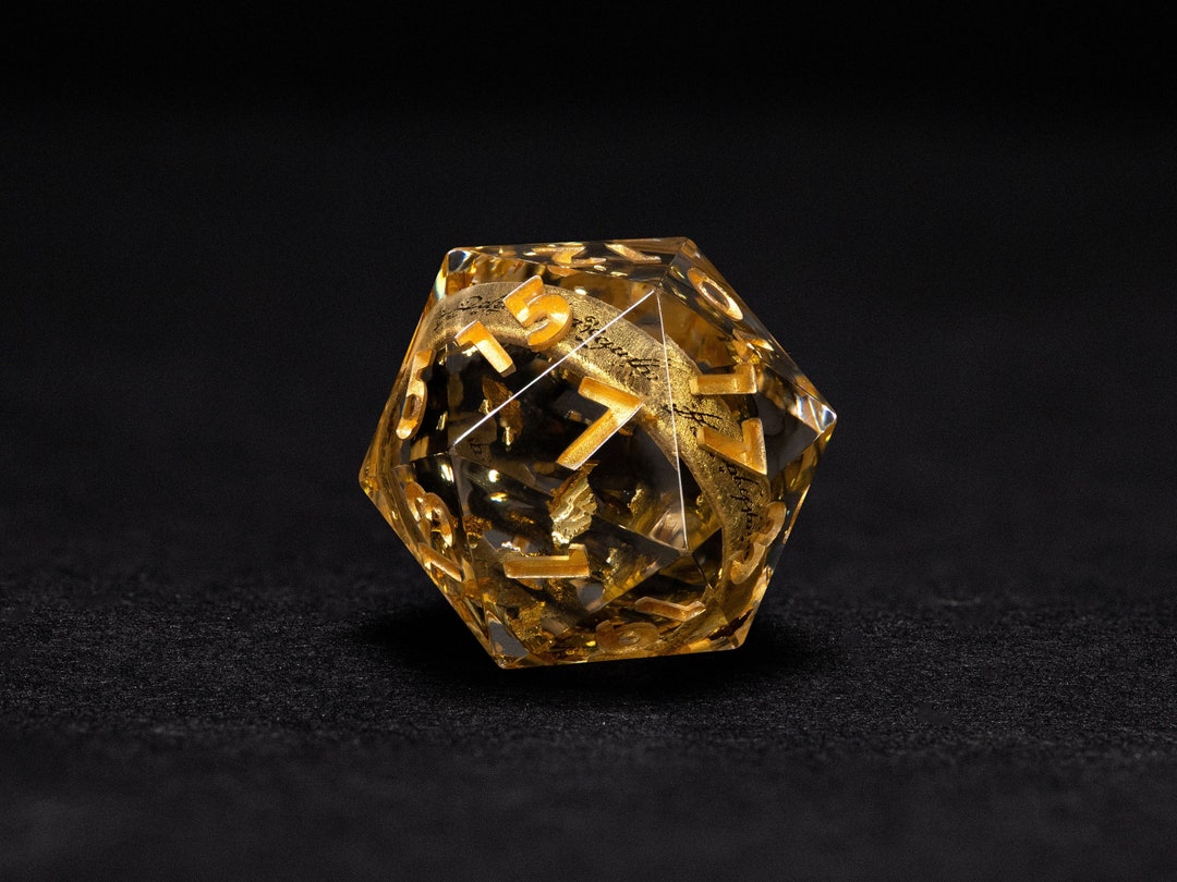 Dice Set, One Ring, LOTR Dice, Board Games, DND Gifts - Etsy UK
