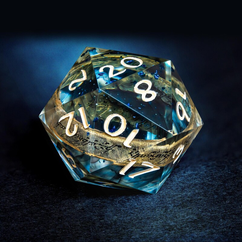 Lord of the Ring - Etsy