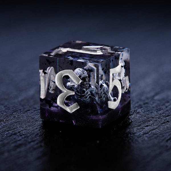 Dnd Necromancer Set - Etsy