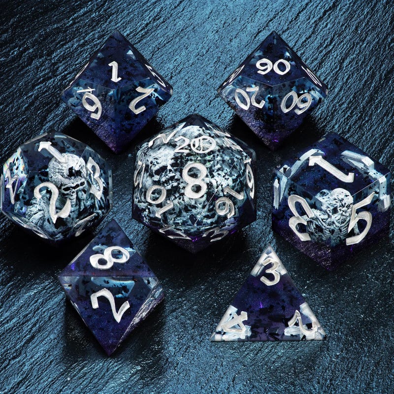 Dice - Etsy
