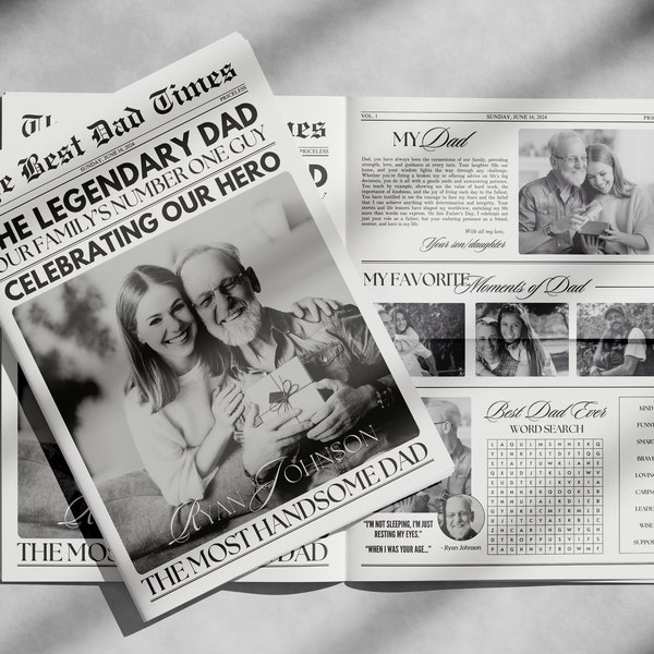 Best Dad Ever - Etsy