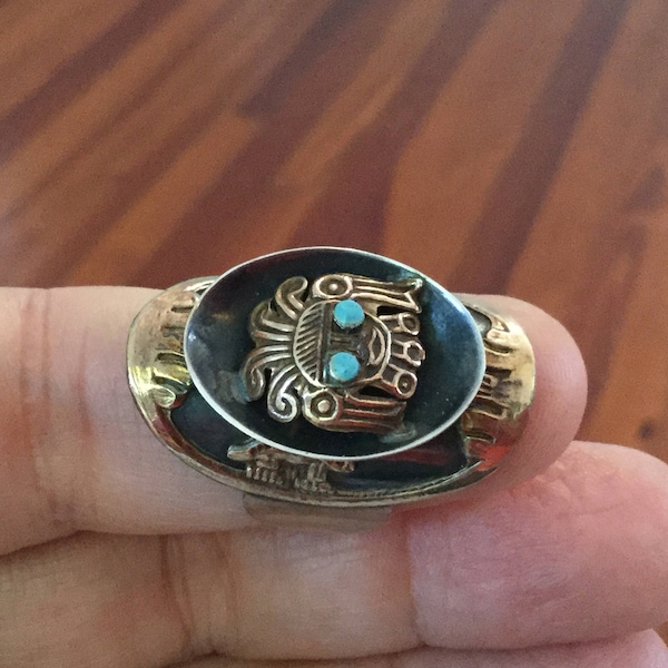 Inca Bracelet - Etsy