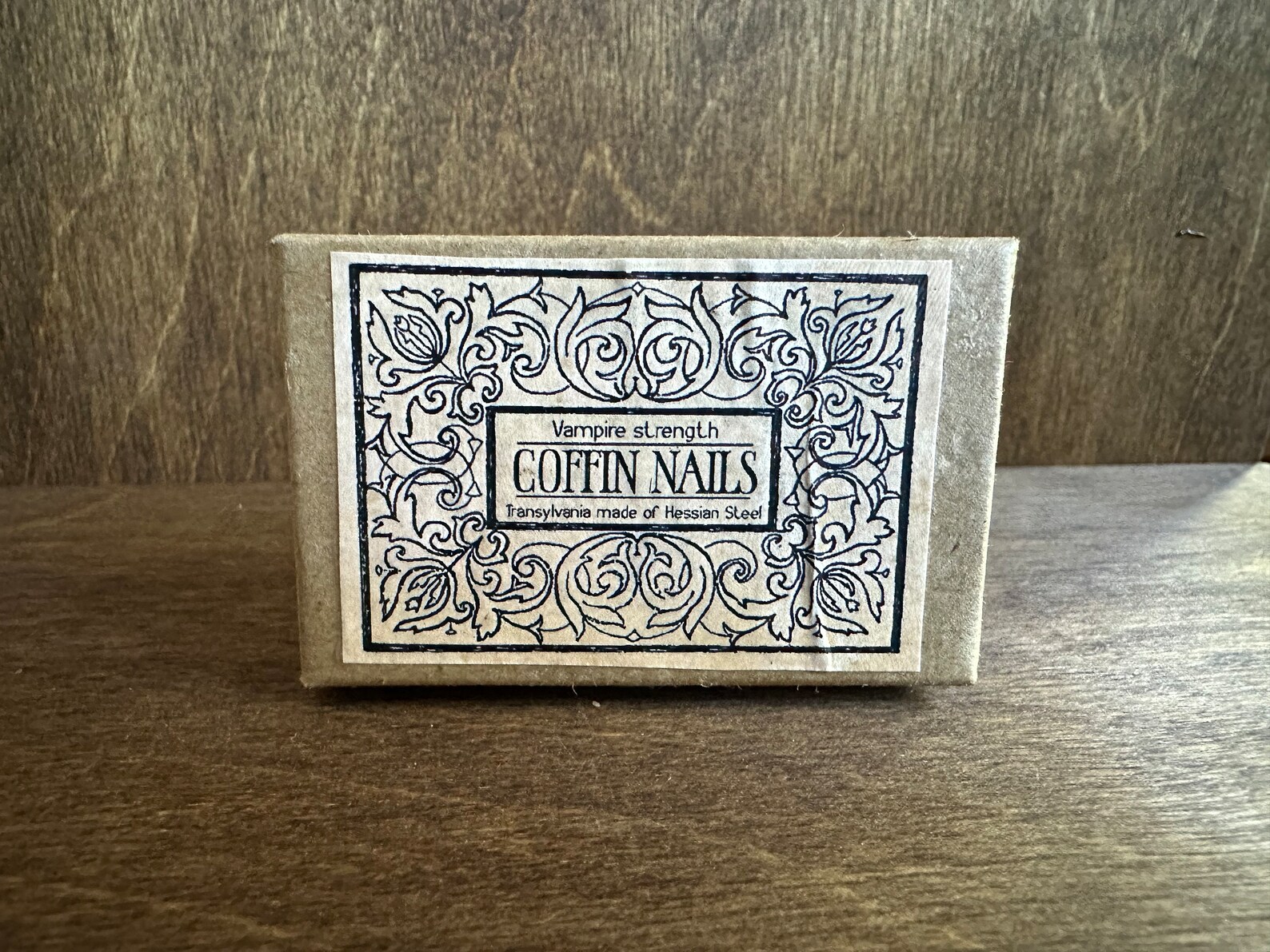 Vampire Potion Labels, Digital Printable Potion Labels, Spooky ...